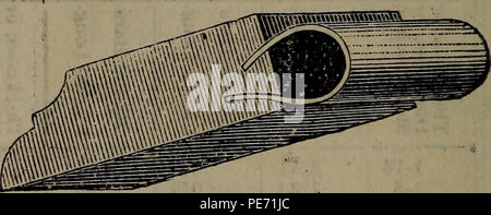 Handy notes and queries" (1887 Stock Photo - Alamy