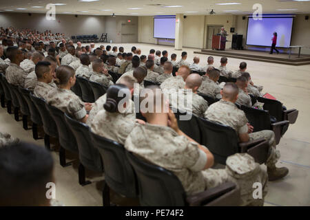 A Marine who served during the Vietnam WAr shows all the places he ...