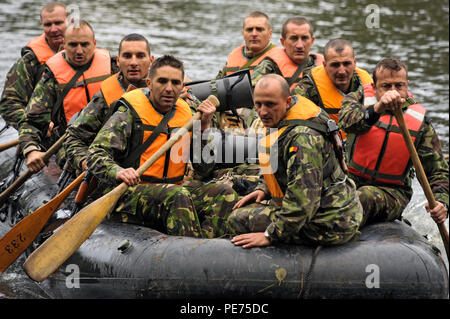 Shoot from a design event Stock Photo - Alamy