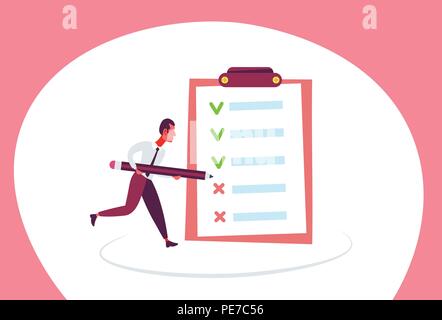 Tick and cross cartoon Stock Vector Image & Art - Alamy