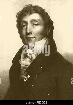 *Armand Marc Comte de Montmorin Saint Herem* was a French diplomat and ...