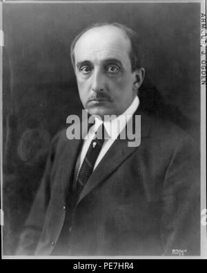 Armour, J. Ogden, head-and-shoulders portrait Stock Photo - Alamy