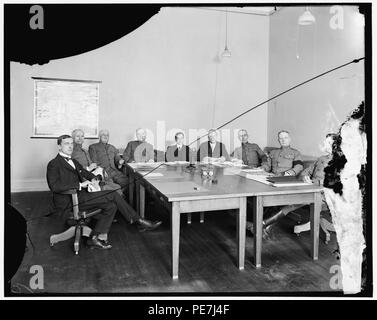 Army Advisory Board Stock Photo - Alamy