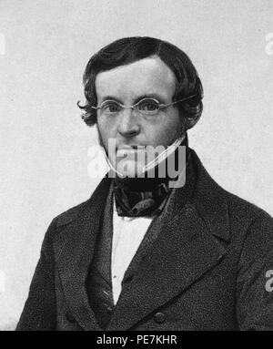 Berthold, Arnold Adolph Stock Photo - Alamy