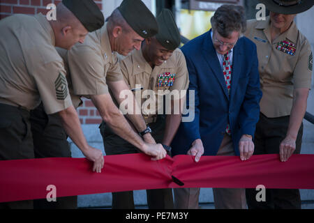 Major Gen. James W. Lukeman, the outgoing commanding general of 2nd ...