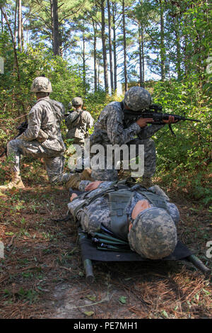 Paratroopers of the 407th Brigade Support Battalion, 2nd Brigade Stock ...