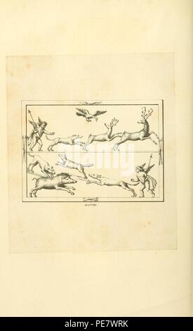 Arrian on coursing (Page 178) BHL20589103 Stock Photo - Alamy