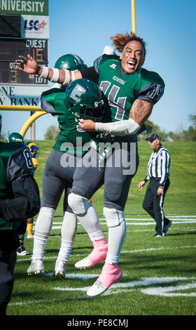 Eastern New Mexico University. Portales. 1965 Stock Photo - Alamy