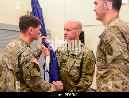 Maj. Gen. Michael K. Nagata Stock Photo - Alamy