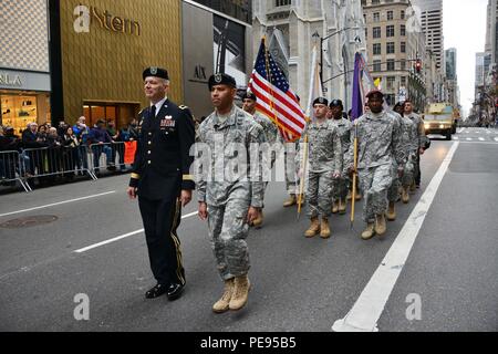 Brig. Gen. Glenn Goddard, Commanding General of the 353rd Civil Affairs ...