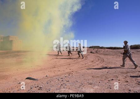 EL PASO, Texas (Nov 10, 2022) -- Brigadier Richard 'Dinger' Bell ...