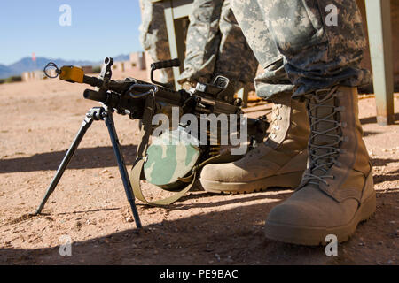 EL PASO, Texas (Nov 10, 2022) -- Brigadier Richard 'Dinger' Bell ...