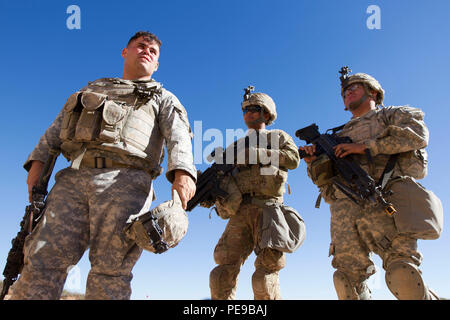 EL PASO, Texas (Nov 10, 2022) -- Brigadier Richard 'Dinger' Bell ...