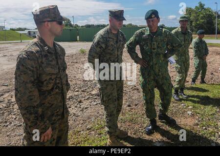 Gen. John B. Kurtz Stock Photo - Alamy