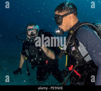 Capt. David Culpepper, Commanding Officer, Naval Station Guantanamo Bay ...