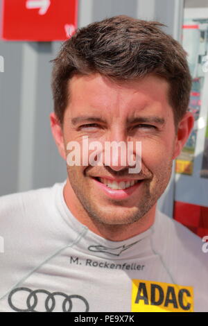 Car racing DTM Race Circuit Zandvoort, Zandvoort, 15-04-2001, Whizgle ...