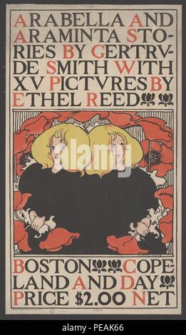 Arabella and Araminta stories by Gertrude Smith with XV pictures by ...