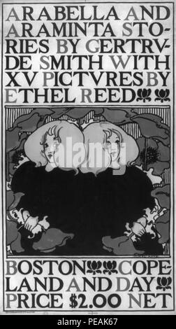 Arabella and Araminta stories by Gertrude Smith with XV pictures by ...