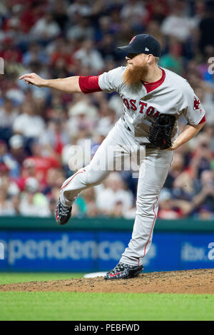 Philadelphia Phillies relief pitcher Craig Kimbrel works against a San ...