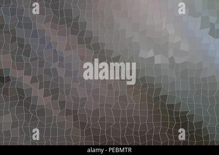 Abstract colored geometric rectangle strip pattern. Good for web page ...