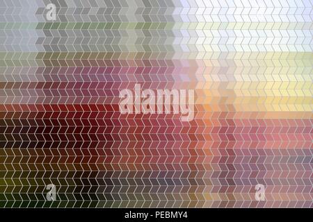 Geometric Conceptual background rectangle strip pattern for design ...