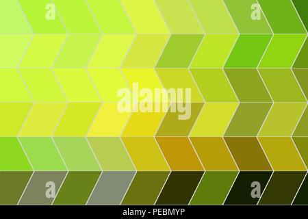 Geometric Conceptual background rectangle strip pattern for design ...