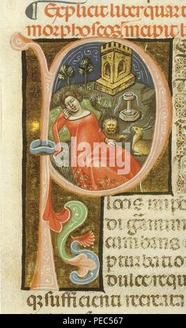 Apuleius Metamorphoses c. 24 Stock Photo - Alamy