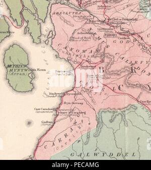 vintage arthurian artwork Stock Photo - Alamy