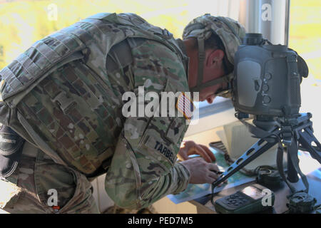 Operation ATLANTIC RESOLVE Map Stock Photo - Alamy