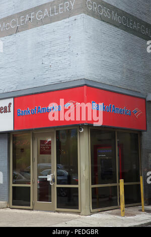 Firstrust Bank in Philadelphia, USA Stock Photo - Alamy