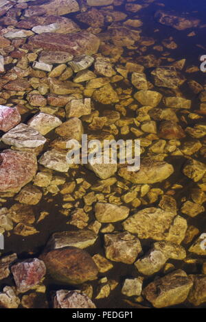 Natural Background of Basal Quartzite. Scottish Geology, Beinn Eighe ...
