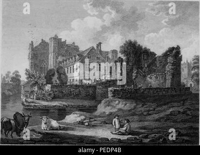 View of Castle William Stock Photo - Alamy