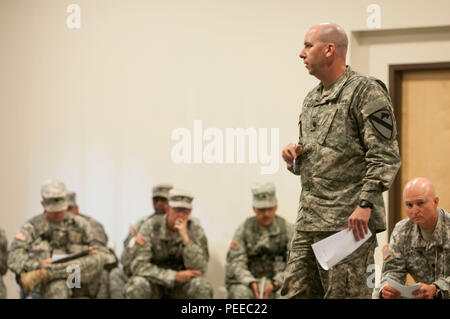 Col. Jeffrey P. Van, commander of the Mississippi Army National Guard’s ...