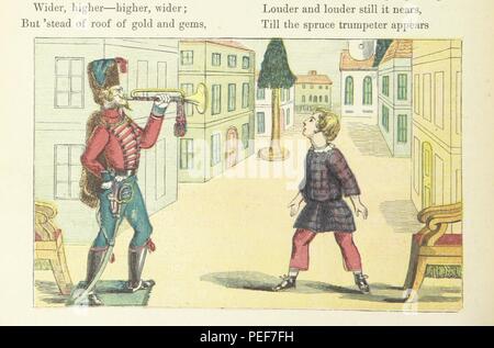 Image from page 68 of 'Our Boys in Ireland' Stock Photo - Alamy