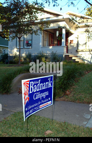 US Presidential election 2004 Stock Photo - Alamy