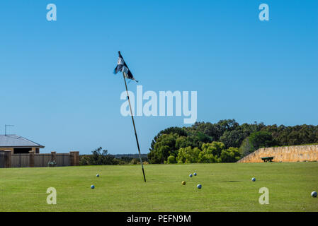 Golf course, Yanchep, Western Australia Stock Photo - Alamy