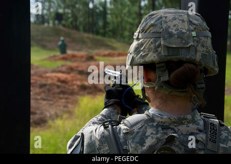 First Lt. Maria Buser, a Fredericksburg, Va., native and a maintenance ...