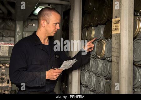 USS St. Louis (C-20) underway, circa in 1918 Stock Photo - Alamy