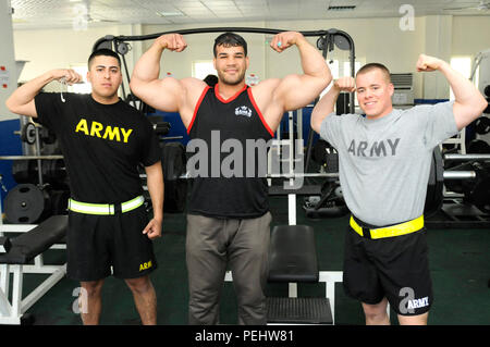 Mahmood Matin, 2015 Afghanistan Bodybuilding & Fitness Federation ...