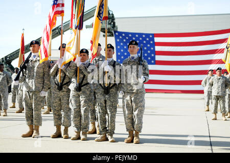 Maj. Gen. Mark Palzer, incoming commanding general of the 79th ...