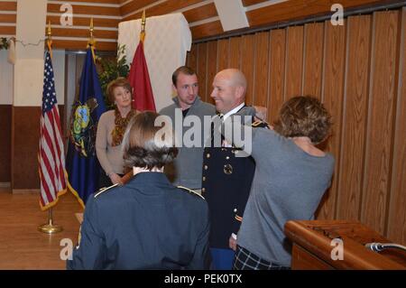 Mason Hepner, Col. Robert Hepner’s son and Missy Zilinski, Hepner’s ...