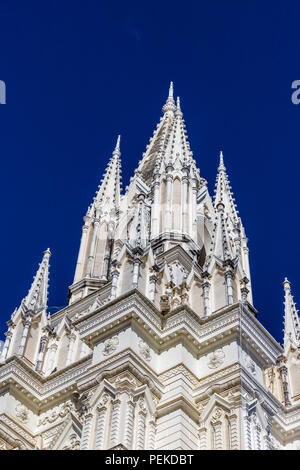 El Salvador. Santa Ana city. Traditional architecture Stock Photo - Alamy