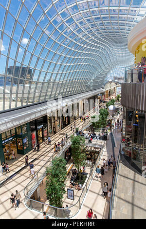 Chadstone shopping centre Stock Photo - Alamy