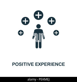 Quality Management creative icon. Simple element illustration. Quality Management concept symbol ...