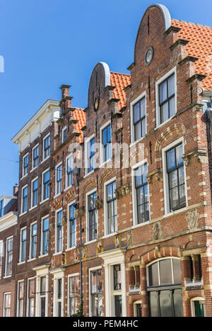Monument in Haarlem, Netherlands Stock Photo - Alamy