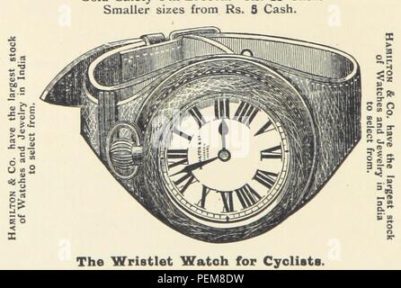 Image from page 10 of 'Cycling in Bengal, a guide to practical tours ...