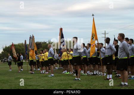 Maj. Gen. Michael Bills, the commanding general of the 1st Cavalry ...