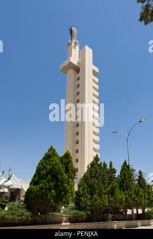 Zahle, city in Bekaa valley, Lebanon Stock Photo - Alamy