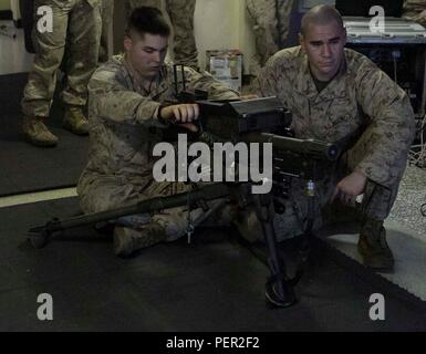 USS Fox - 19 Stock Photo - Alamy