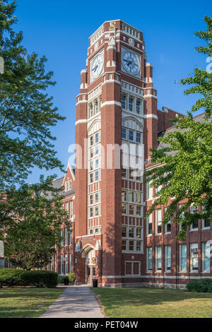 Albert G. Lane Technical High School - Chicago Public Schools Stock ...